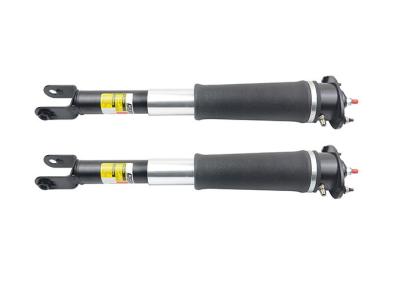 China 580337 21992495 Rear Air Suspension Shock Absorber With Electric Control For Cadillac SRX 2004-2009 for sale