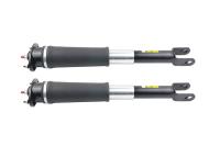 China 580337 21992495 Rear Air Suspension Shock Absorber With Electric Control For Cadillac SRX 2004-2009 for sale