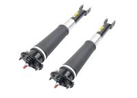 China 580337 21992495 Rear Air Suspension Shock Absorber With Electric Control For Cadillac SRX 2004-2009 for sale