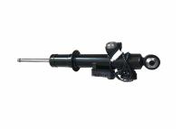 China 37126796928 37126796927 Rear Air Shock Absorber with Electric Sensor For BMW F10 520i 525i 528i 530i for sale