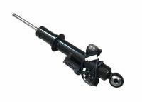 China 37126796928 37126796927 Rear Air Shock Absorber with Electric Sensor For BMW F10 520i 525i 528i 530i for sale