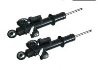 China 37126796928 37126796927 Rear Air Shock Absorber with Electric Sensor For BMW F10 520i 525i 528i 530i for sale