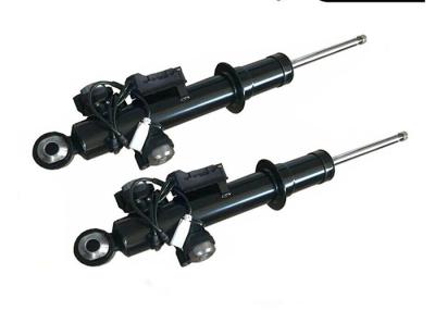 China 37126796928 37126796927 Rear Air Shock Absorber with Electric Sensor For BMW F10 520i 525i 528i 530i for sale