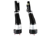 China A2213205113 Front Air Suspension Strut Shocks For Mercedes Benz W221 S350 S400 S500 S550 2006-2012 for sale