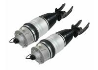 China Front Left Right Air Suspension Shock Struts 95835804000 95835804010 For Porsche Cayenne 92A 958 2010-2018 for sale