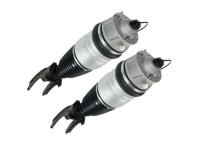China Front Left Right Air Suspension Shock Struts 95835804000 95835804010 For Porsche Cayenne 92A 958 2010-2018 for sale