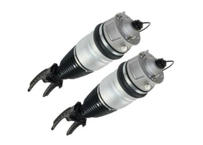 China Front Left Right Air Suspension Shock Struts 95835804000 95835804010 For Porsche Cayenne 92A 958 2010-2018 for sale