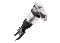 China Pair Front Air Suspension Shock Struts 95534303320 95534303321 Fit Porsche Cayenne 955 VW Touareg 2003-2010 for sale