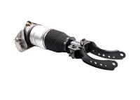 China Pair Front Air Suspension Shock Struts 95534303320 95534303321 Fit Porsche Cayenne 955 VW Touareg 2003-2010 for sale