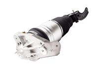 China Pair Front Air Suspension Shock Struts 95534303320 95534303321 Fit Porsche Cayenne 955 VW Touareg 2003-2010 for sale