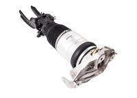 China Pair Front Air Suspension Shock Struts 95534303320 95534303321 Fit Porsche Cayenne 955 VW Touareg 2003-2010 for sale
