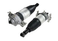 China 7P6616039N 95835802010 Air Suspension Shock Struts Porsche Cayenne 92A 958 VW Touareg 2011-2018 Front Rear for sale