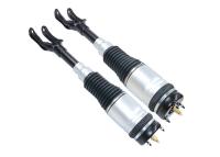 China 68029903AE 68029902AE Pair Air Suspension Struts Front Left Right Fits Jeep Grand Cherokee WK2 2010-2017 for sale