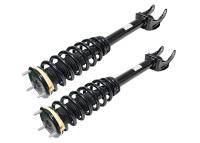 China A2923200100 Front LR Shock Absorber Assembly For Mercedes W166 C292 GLE43 ML63 AMG for sale