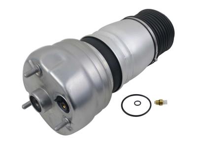 China Front Right Air Suspension Spring 97034315200 97034305210 For 2010-2015 Porsche Panamera 970 All Models for sale