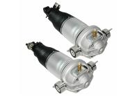 China Rear LH RH Air Suspension Shock Struts 7L8616001 7L8616002 Fit Audi Q7 Porsche Cayenne VW Touareg for sale