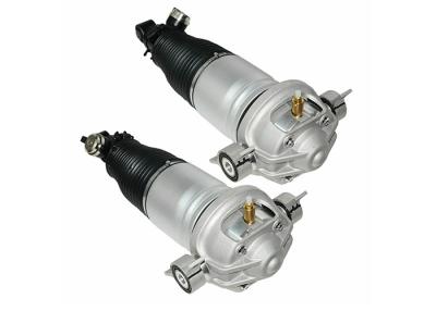 China Rear LH RH Air Suspension Shock Struts 7L8616001 7L8616002 Fit Audi Q7 Porsche Cayenne VW Touareg for sale