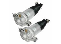 China Rear LH RH Air Suspension Shock Struts 7L8616001 7L8616002 Fit Audi Q7 Porsche Cayenne VW Touareg for sale