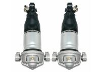 China Rear LH RH Air Suspension Shock Struts 7L8616001 7L8616002 Fit Audi Q7 Porsche Cayenne VW Touareg for sale