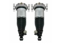 China Rear LH RH Air Suspension Shock Struts 7L8616001 7L8616002 Fit Audi Q7 Porsche Cayenne VW Touareg for sale
