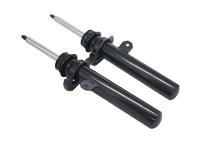 China 37106886489 37106886490 Pair Air Suspension Shock Absorber Cores For BMW F44 Front Left Right With ADS for sale