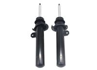 China 37106886489 37106886490 Pair Air Suspension Shock Absorber Cores For BMW F44 Front Left Right With ADS for sale