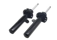 China 37106886489 37106886490 Pair Air Suspension Shock Absorber Cores For BMW F44 Front Left Right With ADS for sale