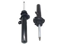 China 37106886489 37106886490 Pair Air Suspension Shock Absorber Cores For BMW F44 Front Left Right With ADS for sale