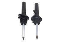China 37106886489 37106886490 Pair Air Suspension Shock Absorber Cores For BMW F44 Front Left Right With ADS for sale