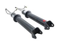 China 99733305330 99733305331 Rear Shock Absorber Fit Porsche Carrera 911 997 2WD/4WD L/R for sale
