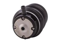 China A2113200725 A2113200825 Rear Left Right Air Spring Bags Suspension For Mercedes Benz W211 W219 CLS500-2 Matic 3Pins for sale