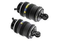 China A2113200725 A2113200825 Rear Left Right Air Spring Bags Suspension For Mercedes Benz W211 W219 CLS500-2 Matic 3Pins for sale