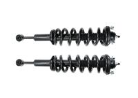 China 48510-60121 48510-60120 Front Left Right Shock Absorber Strut Assy For Lexus GX470 Toyota Land Cruiser 120 for sale