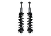 China 48510-60121 48510-60120 Front Left Right Shock Absorber Strut Assy For Lexus GX470 Toyota Land Cruiser 120 for sale