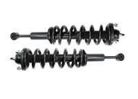 China 48510-60121 48510-60120 Front Left Right Shock Absorber Strut Assy For Lexus GX470 Toyota Land Cruiser 120 for sale