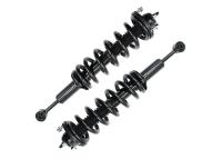 China 48510-60121 48510-60120 Front Left Right Shock Absorber Strut Assy For Lexus GX470 Toyota Land Cruiser 120 for sale