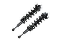 China 48510-60121 48510-60120 Front Left Right Shock Absorber Strut Assy For Lexus GX470 Toyota Land Cruiser 120 for sale