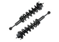 China 48510-60121 48510-60120 Front Left Right Shock Absorber Strut Assy For Lexus GX470 Toyota Land Cruiser 120 for sale