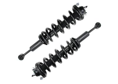 China 48510-60121 48510-60120 Front Left Right Shock Absorber Strut Assy For Lexus GX470 Toyota Land Cruiser 120 for sale