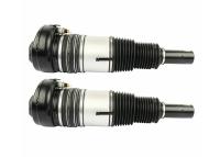 China Pair Front Air Suspension Shock Struts For Audi Q7 4M SQ7 Q8 16-22 4M0616039AE 4M0616039AD for sale