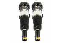 China Pair Front Air Suspension Shock Struts For Audi Q7 4M SQ7 Q8 16-22 4M0616039AE 4M0616039AD for sale