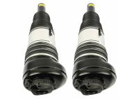 China Pair Front Air Suspension Shock Struts For Audi Q7 4M SQ7 Q8 16-22 4M0616039AE 4M0616039AD for sale