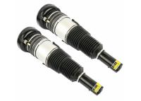 China Pair Front Air Suspension Shock Struts For Audi Q7 4M SQ7 Q8 16-22 4M0616039AE 4M0616039AD for sale