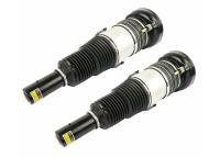 China Pair Front Air Suspension Shock Struts For Audi Q7 4M SQ7 Q8 16-22 4M0616039AE 4M0616039AD for sale