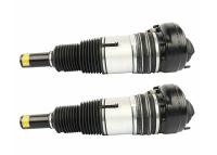 China Pair Front Air Suspension Shock Struts For Audi Q7 4M SQ7 Q8 16-22 4M0616039AE 4M0616039AD for sale