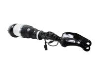 China Full Set Front Rear Air Suspension Shock Struts A1663201413 A1663200130 For Mercedes Benz ML GL W166 X166 with ADS for sale