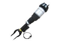 China Full Set Front Rear Air Suspension Shock Struts A1663201413 A1663200130 For Mercedes Benz ML GL W166 X166 with ADS for sale
