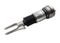 China 97034305107 97034305108 Pair Front Air Suspension Shock Struts For Porsche Panamera 970 2010-2013 with Electric Sensor. for sale