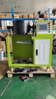China 380V Hydraulic Hose Crimping Machine For Car Air Suspension Shock Absorber Air Spring Repair for sale
