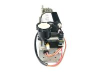China 37226787616 Air Suspension Compressor Pump For BMW X5 E53 E65 E66 E39 2 Corner for sale